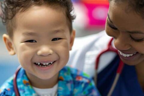 Precision Medicine: Functional Medicine & Integrative Pediatrics
